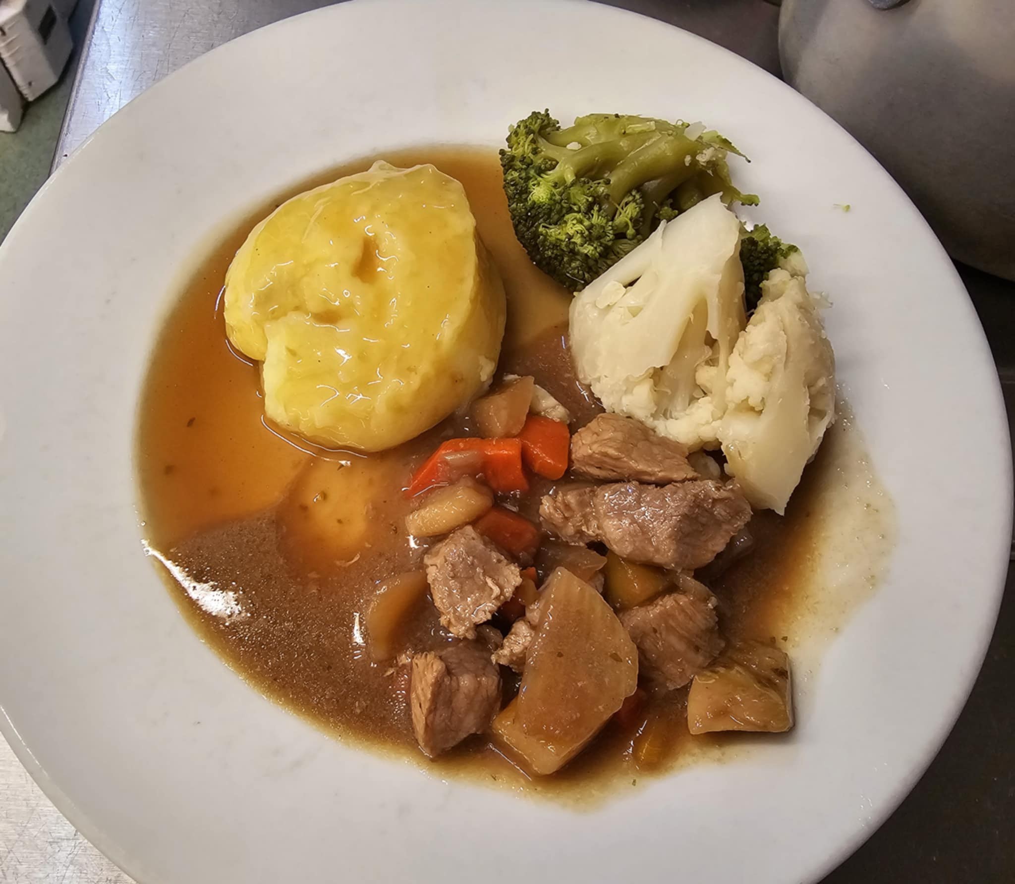 Tasty Traditions at Gresham Lodge: A Look at Our Saturday Menu and Home ...